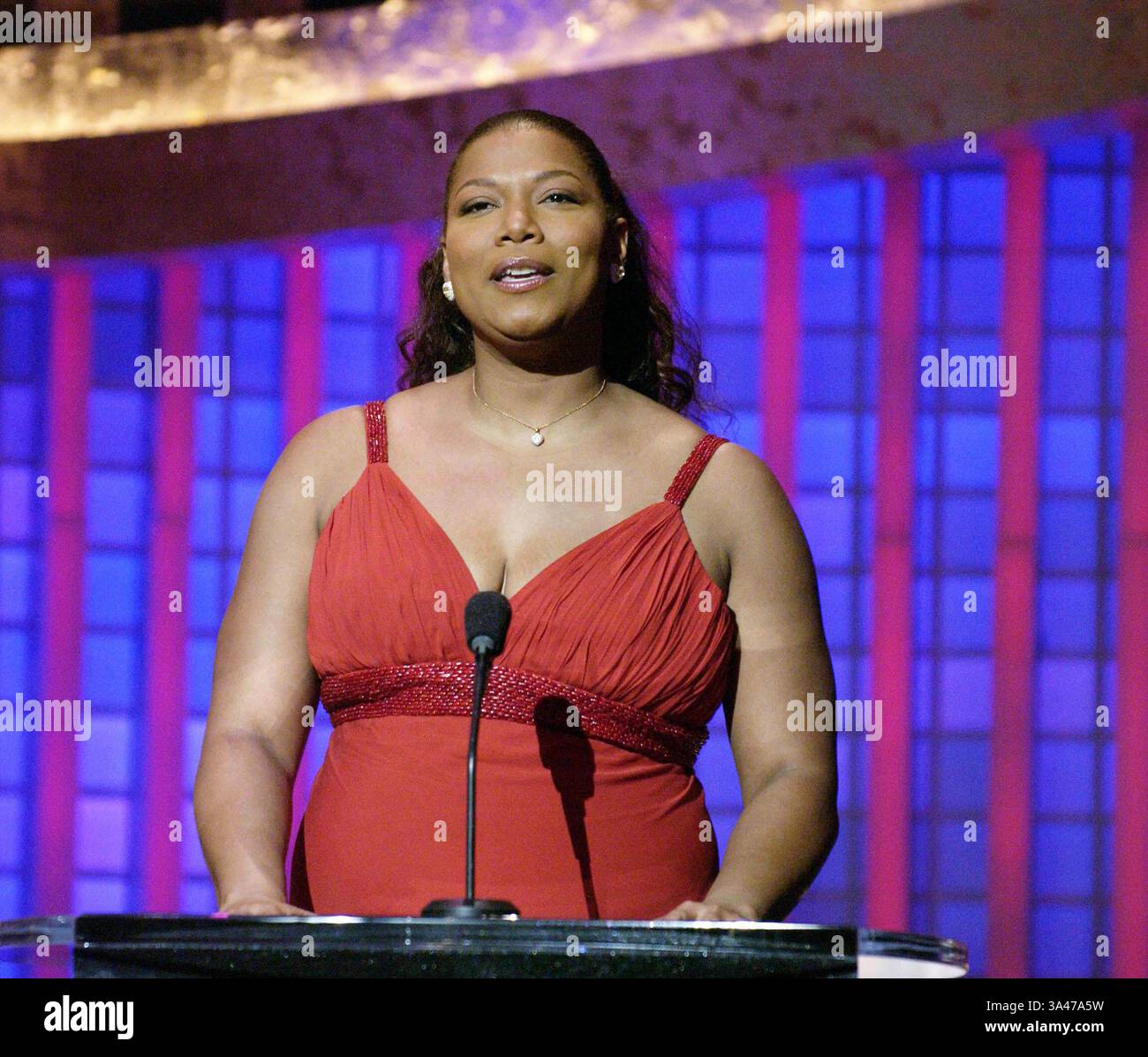 Mar. 19, 2005 - Los Angeles, CALIFORNIA, USA - THE 36TH NAACP IMAGE ...