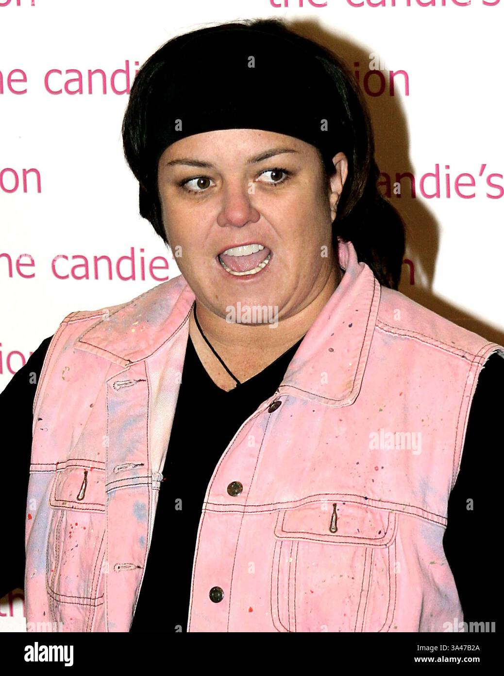 May 3, 2005 - K43061AGM.'' THE EVENT TO PREVENT '' A BENEFIT FOR THE ...