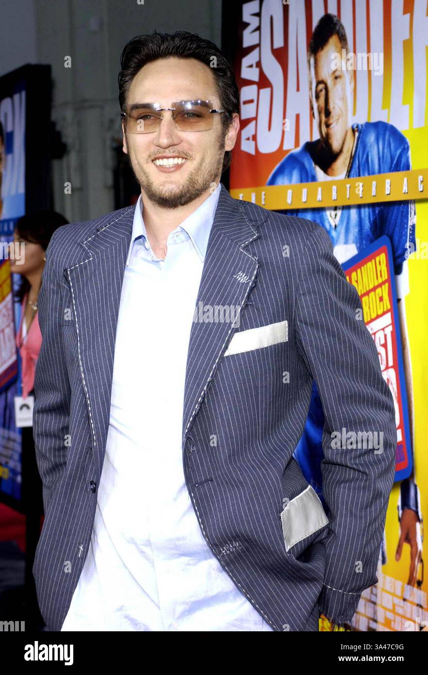 May 19, 2005 - Hollywood, CALIFORNIA, USA - K43356VG.PARAMOUNT PICUTRES ...