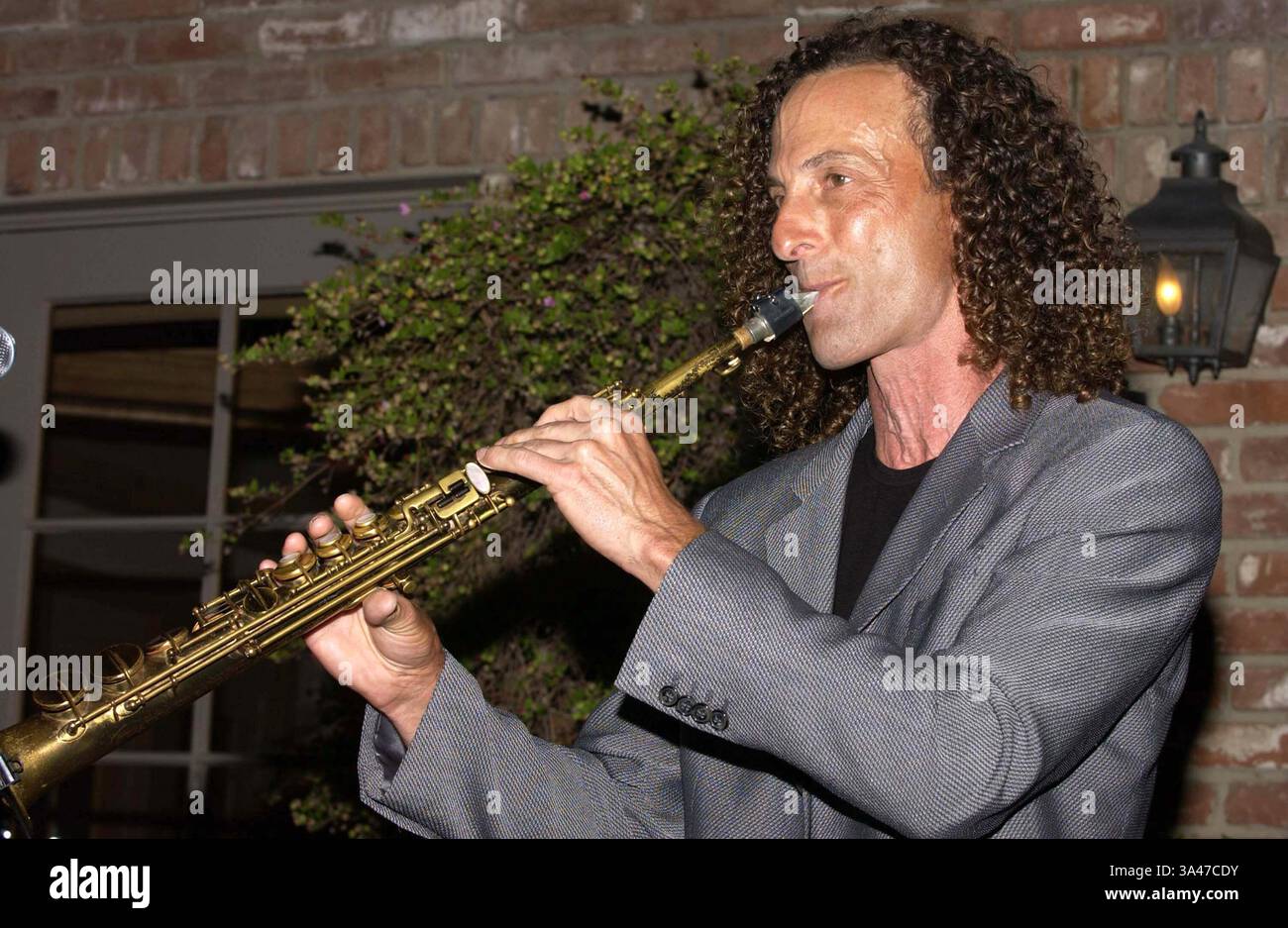 May 21, 2005 - Beverly Hills, CALIFORNIA, USA - K43379VG.CHAKA KHAN 2ND ...