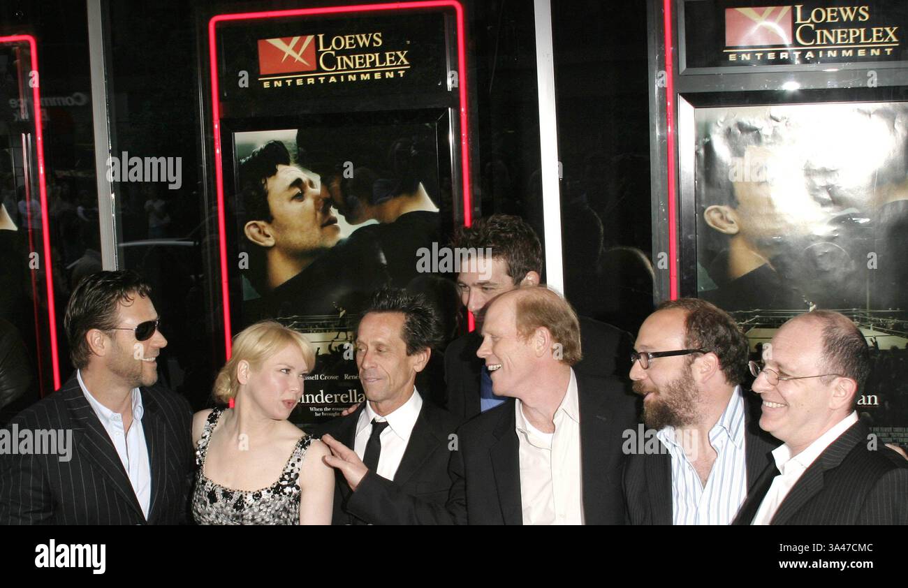 June 1, 2005 - K43740AM. benefit screening for the Children's Defense ...