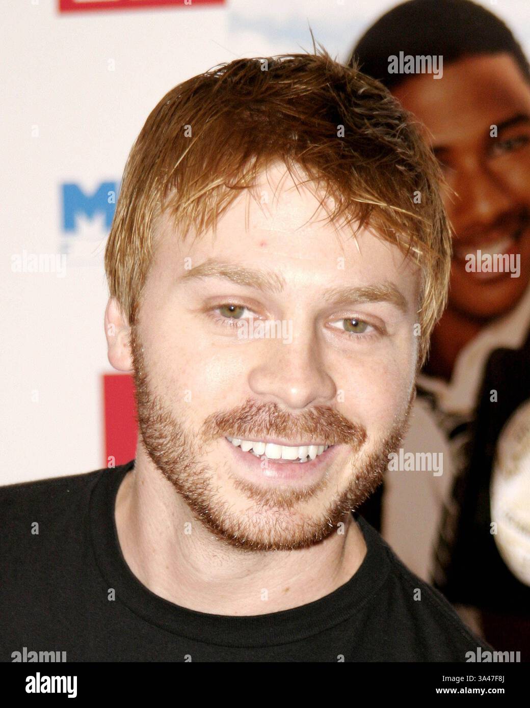 Aug. 23, 2005 - K44681AGM.'' THE UNDERCLASSMAN '' PREMIERE AT THE ...