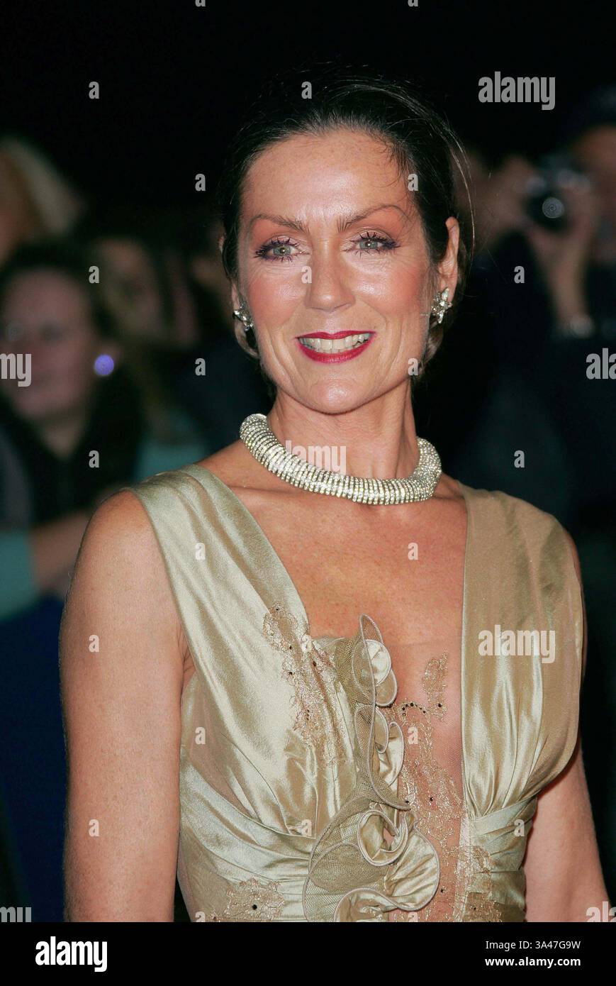 Lorraine chase hi-res stock photography and images - Alamy