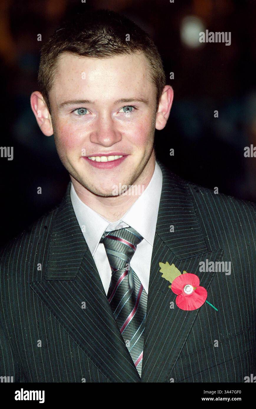 Devon murray actor hi-res stock photography and images - Alamy