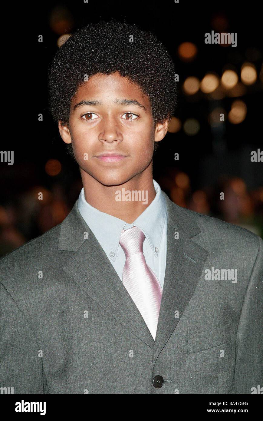 Alfred enoch potter hi-res stock photography and images - Alamy