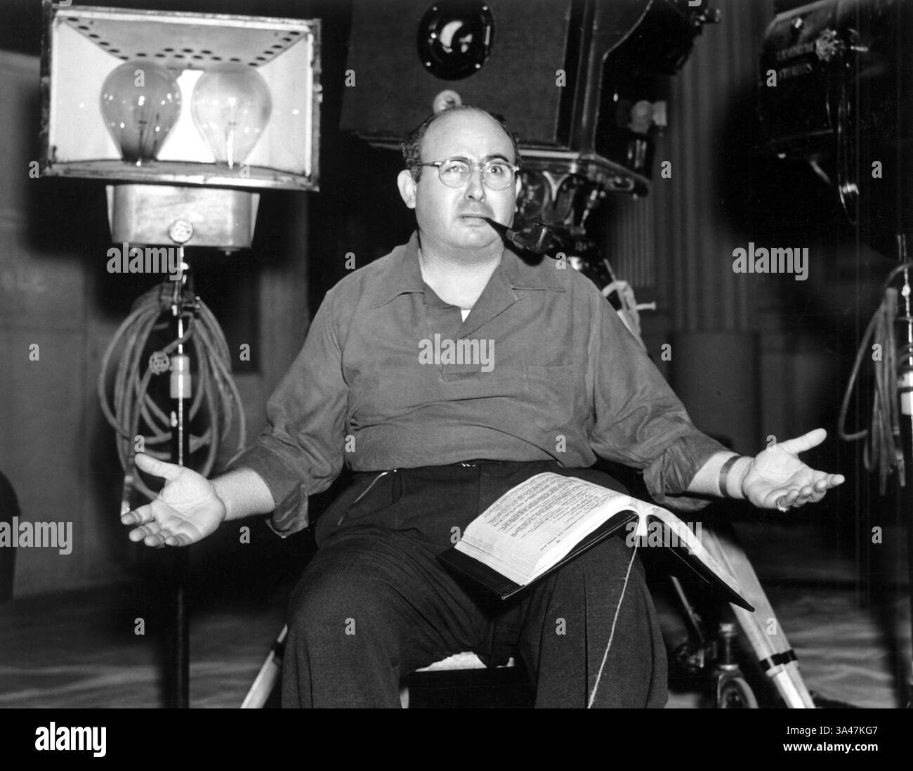 Taurog hi-res stock photography and images - Alamy