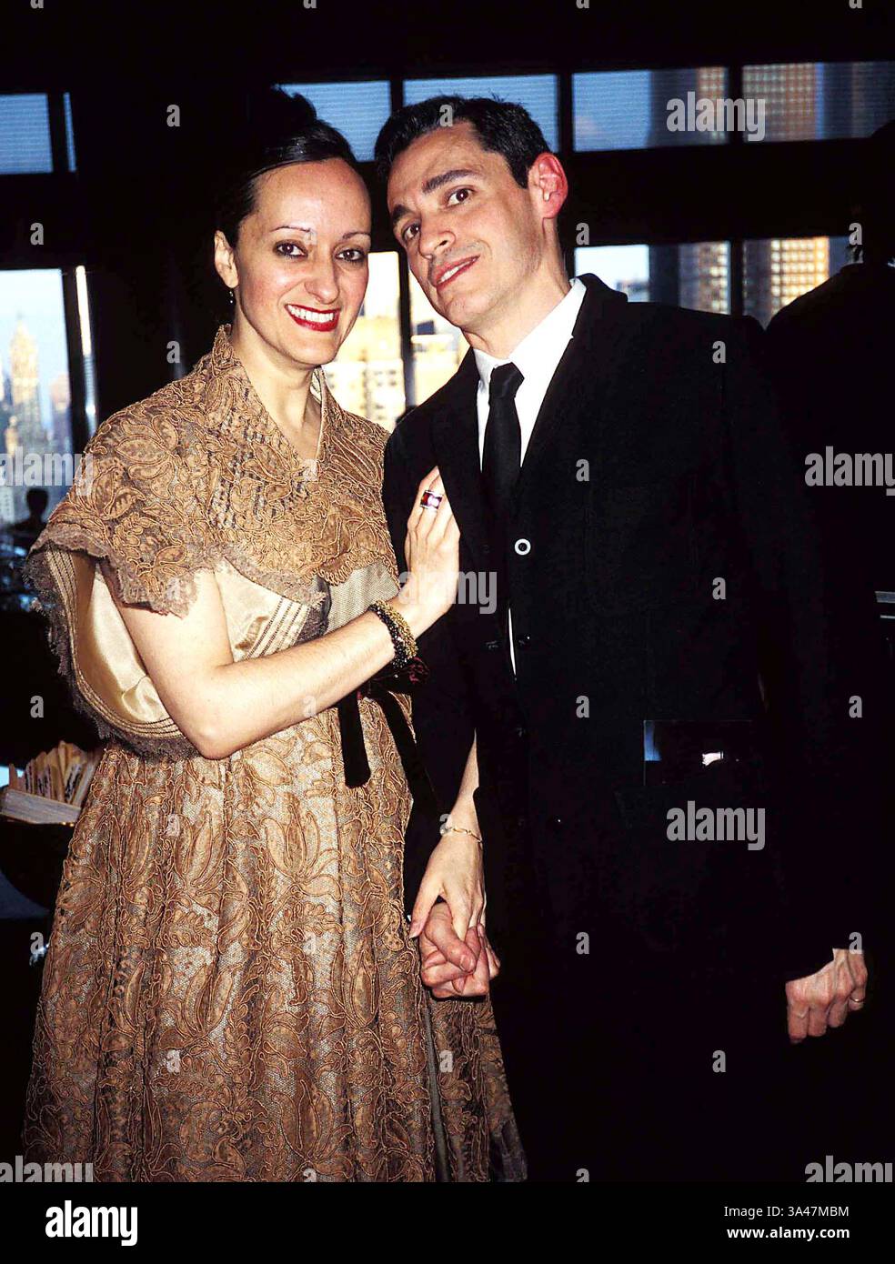 June 8, 2006 - K48235RHART.EL MUSEO BENEFIT GALA AT THE MANDARIN ...