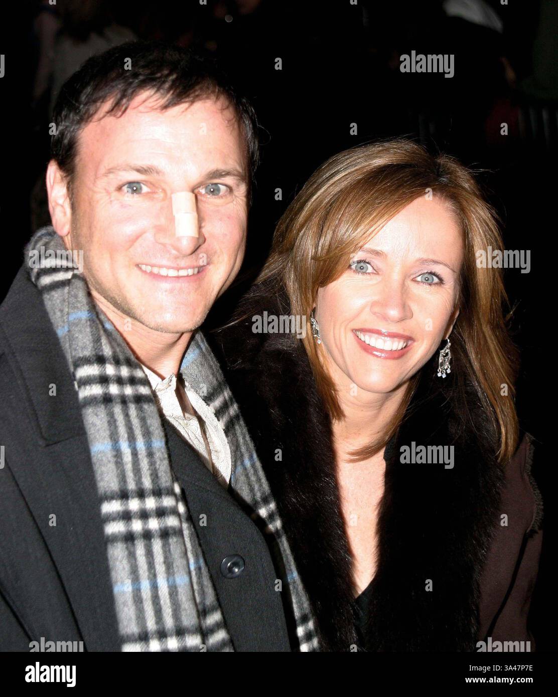 Dec. 6, 2006 - New York, NY, USA - 04 December 2006 - New York, NY USA ...