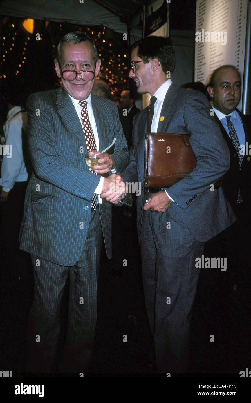 Dec. 7, 2006 - K27969RHART.FETE DU FAMILLE AT MORTIMERS, NEW YORK CITY ...