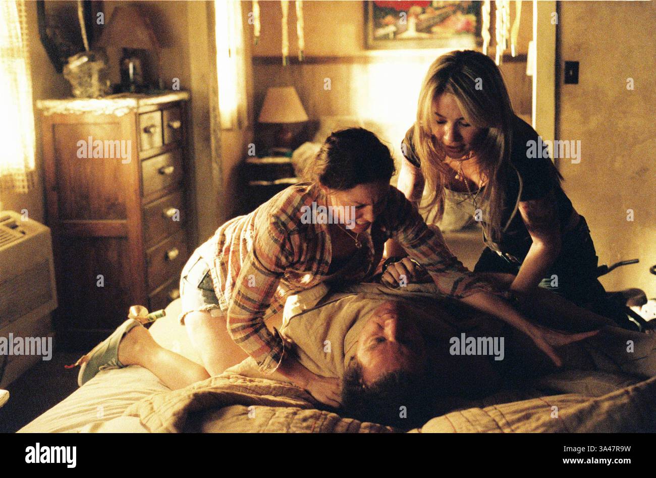 May 31, 2007 - BUG.SUPPLIED BY ES- TV-MOVIE STILL.K53367.MICHAEL ...