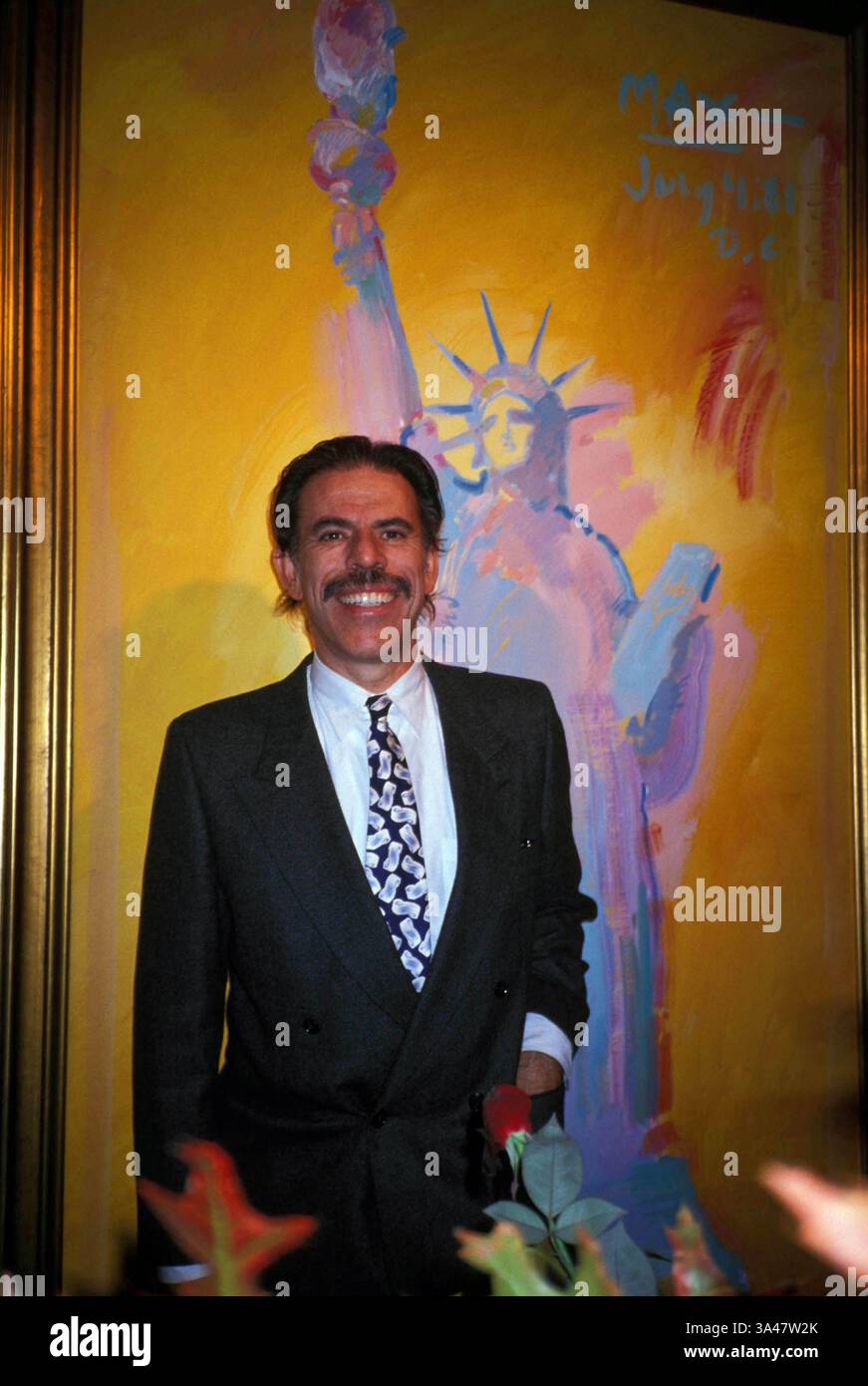 Max hartman hi-res stock photography and images - Alamy