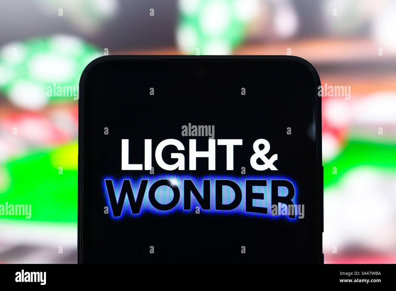 Lnw technology logo hi-res stock photography and images - Alamy