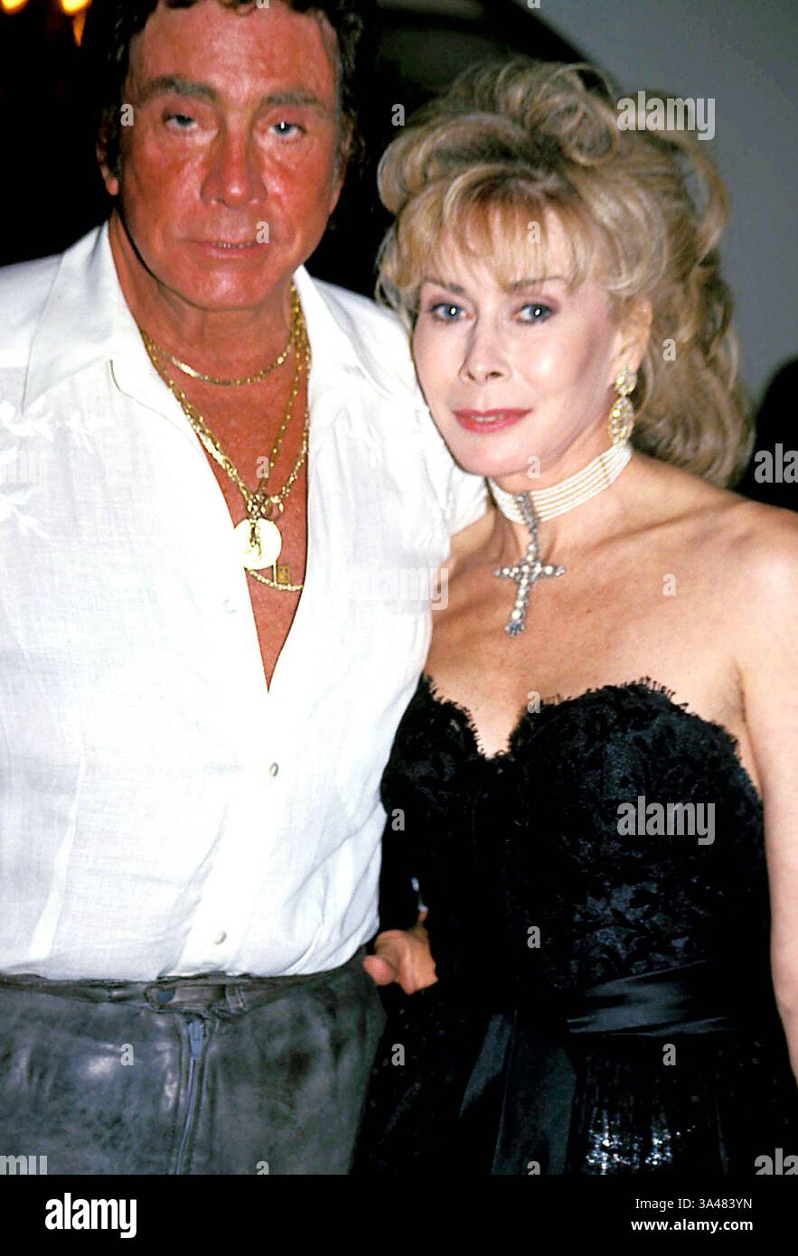 Jan. 1, 2011 - L8076RHART SD0419.INTRO FOR PENTHOUSE COMIX MAGAZINE.BOB ...