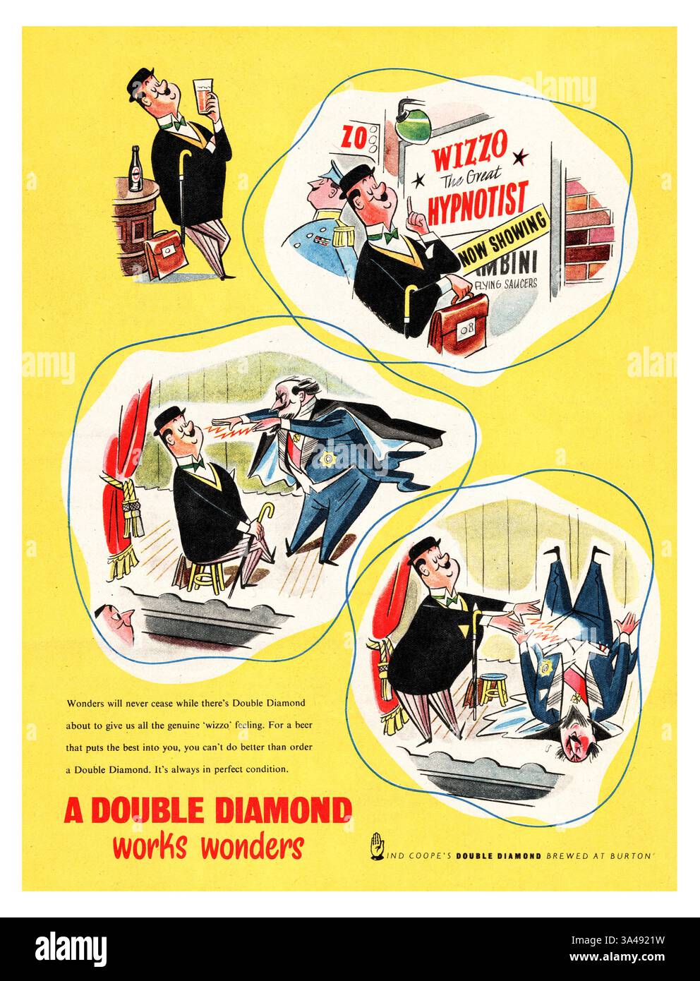 Pale burton hi-res stock photography and images - Alamy