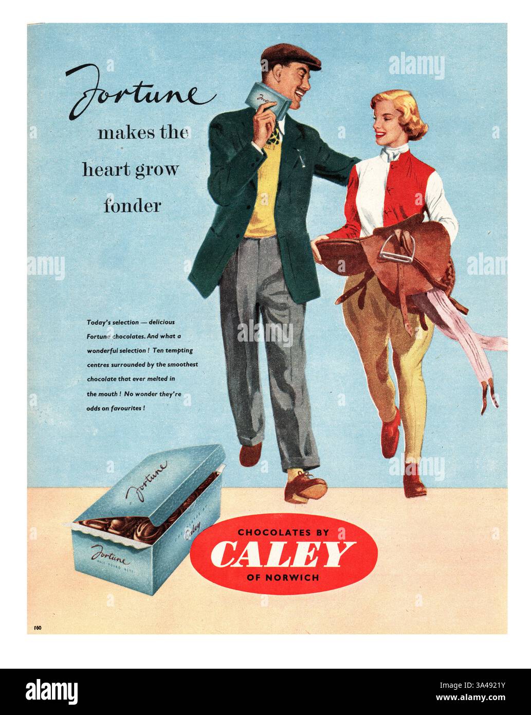 Ad fortune hi-res stock photography and images - Alamy