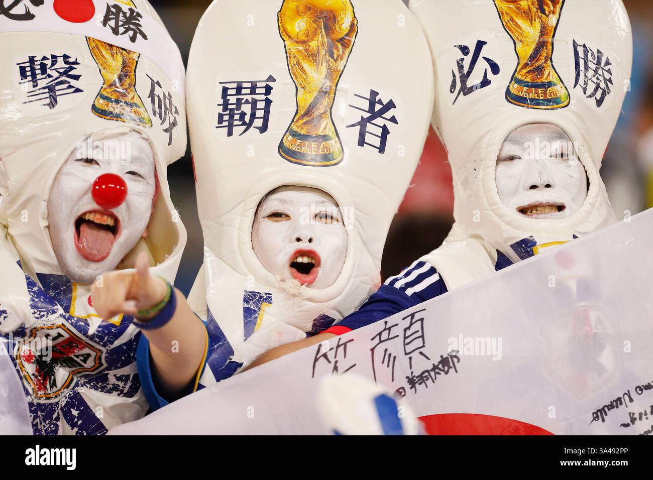 Japan greece 2014 world cup hi-res stock photography and images - Alamy