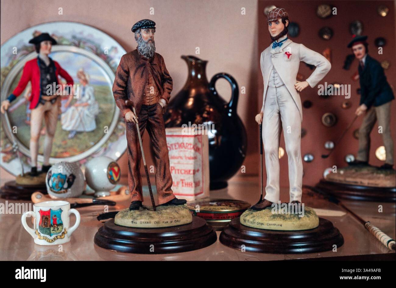 Archie biard hi-res stock photography and images - Alamy