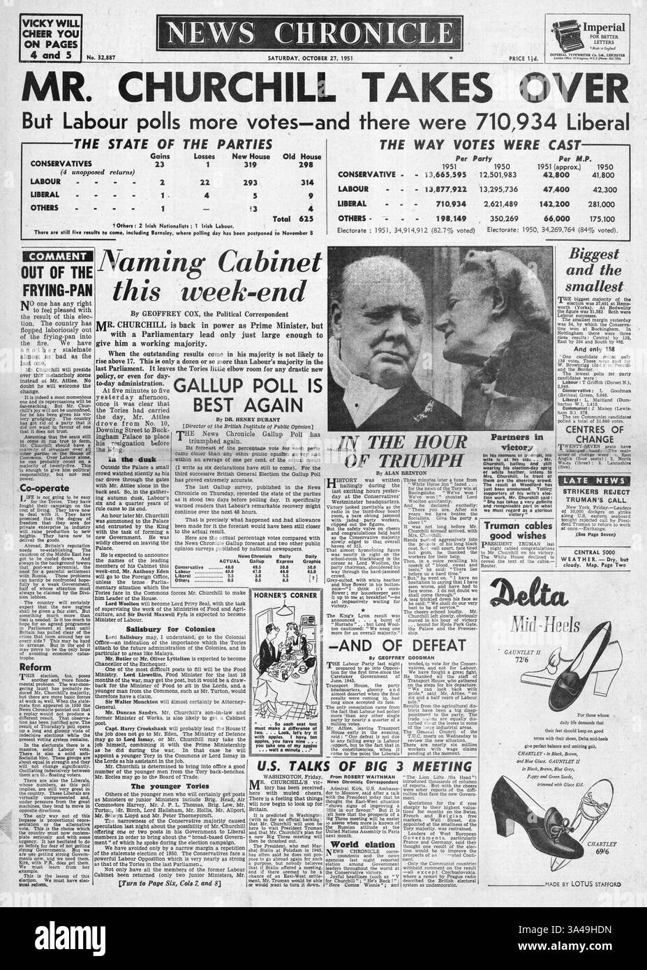 Voting general election election Black and White Stock Photos & Images ...