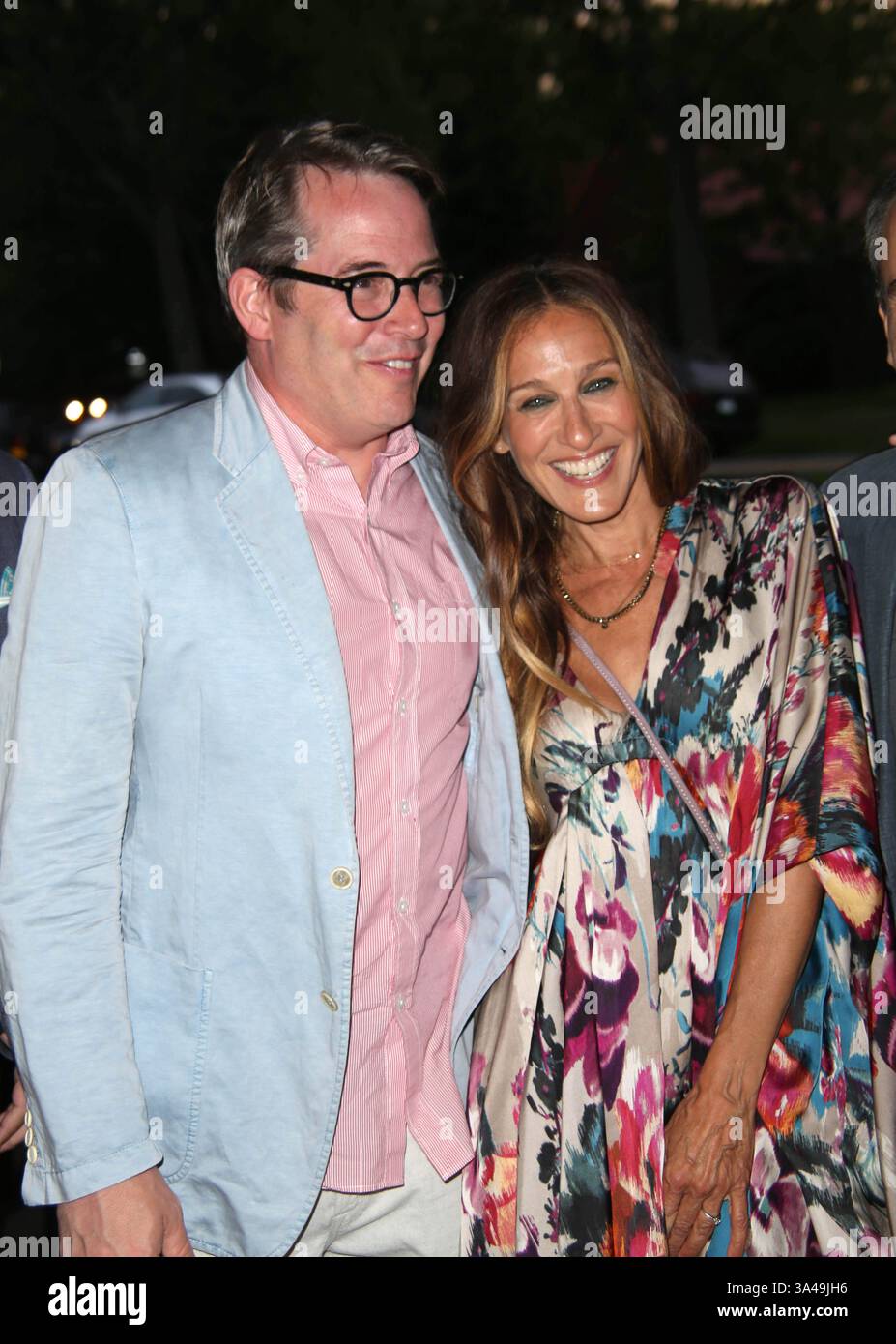 July 19, 2014 - New York, New York, U.S. - Opening Night of ''Clever ...