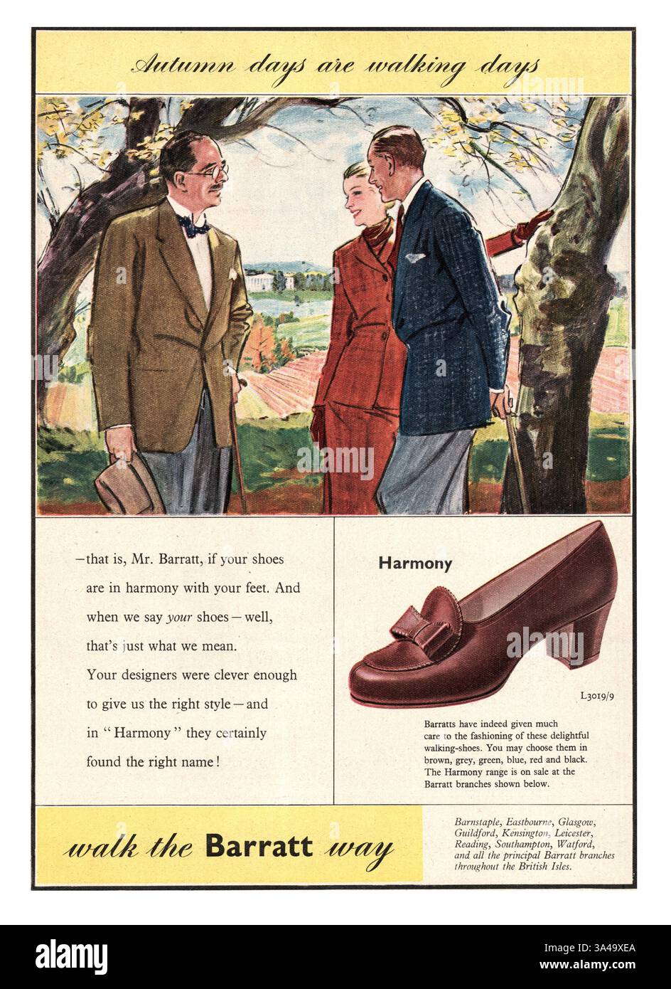 Magazine advertisement Cut Out Stock Images & Pictures - Alamy