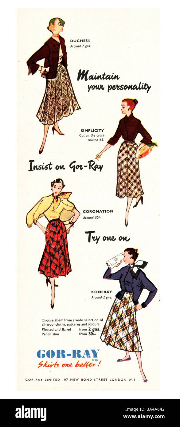 Skirts and tights hi-res stock photography and images - Alamy