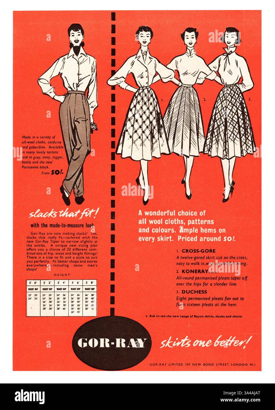 Skirts and tights hi-res stock photography and images - Alamy