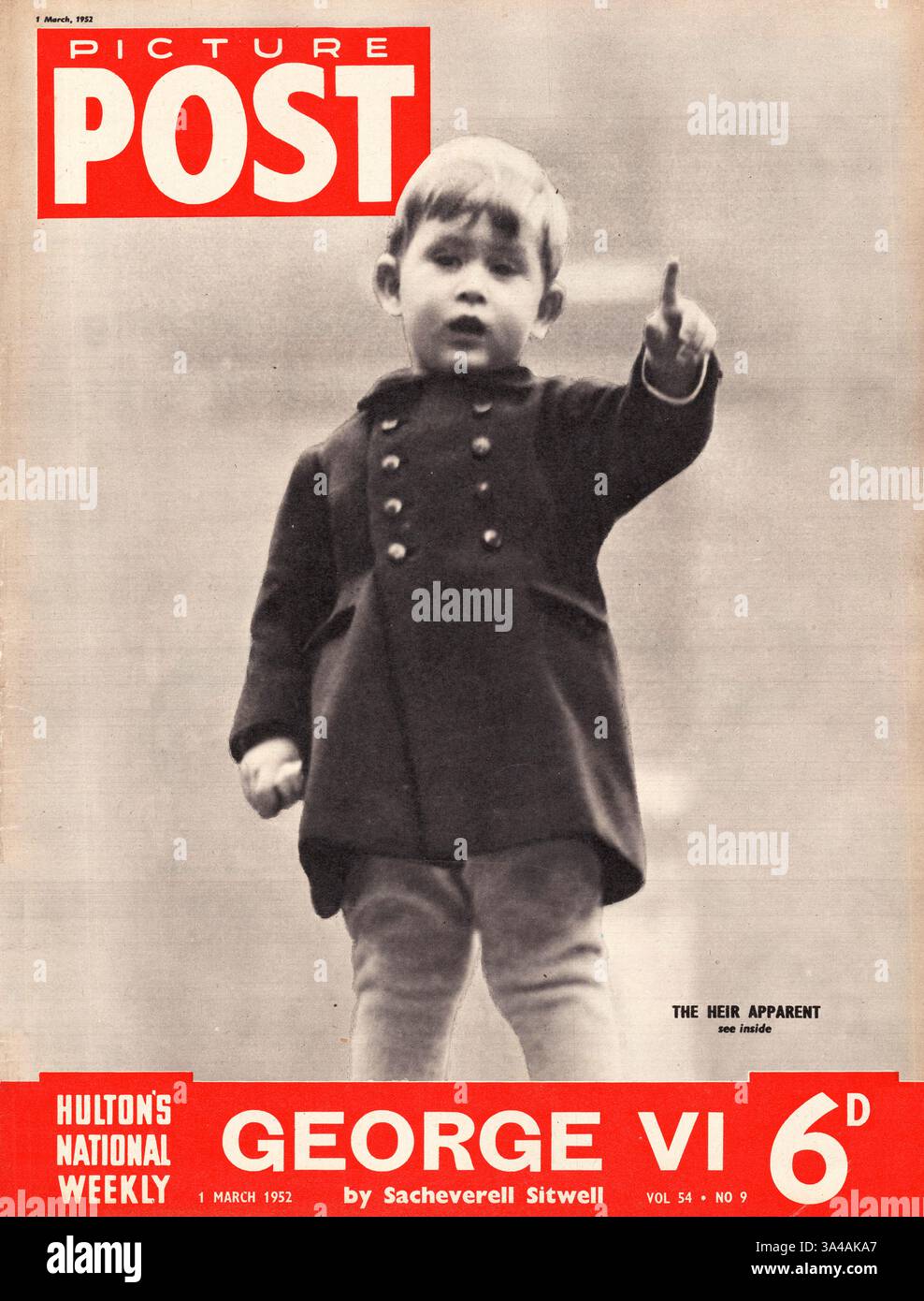 King charles ii edinburgh hi-res stock photography and images - Alamy