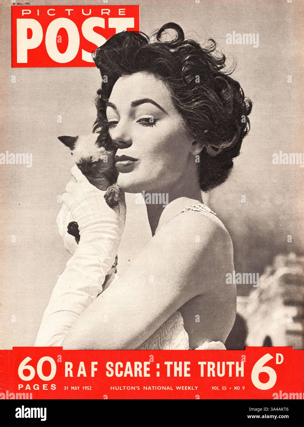 Picture of a lady hi-res stock photography and images - Alamy