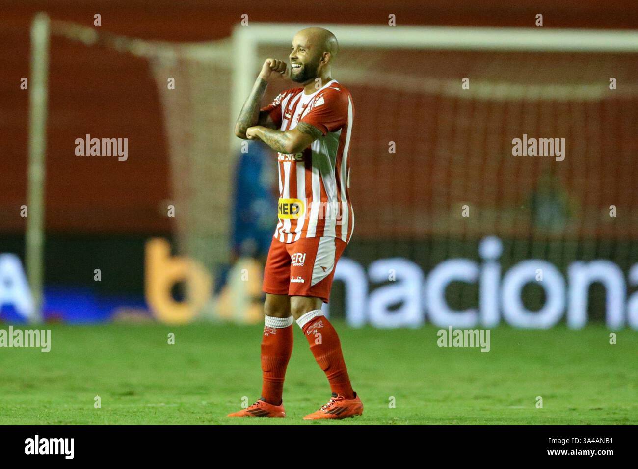 PE - RECIFE - 03/18/2025 - 2025 NORTHEAST CUP, NAUTICO x AMERICA NATAL ...