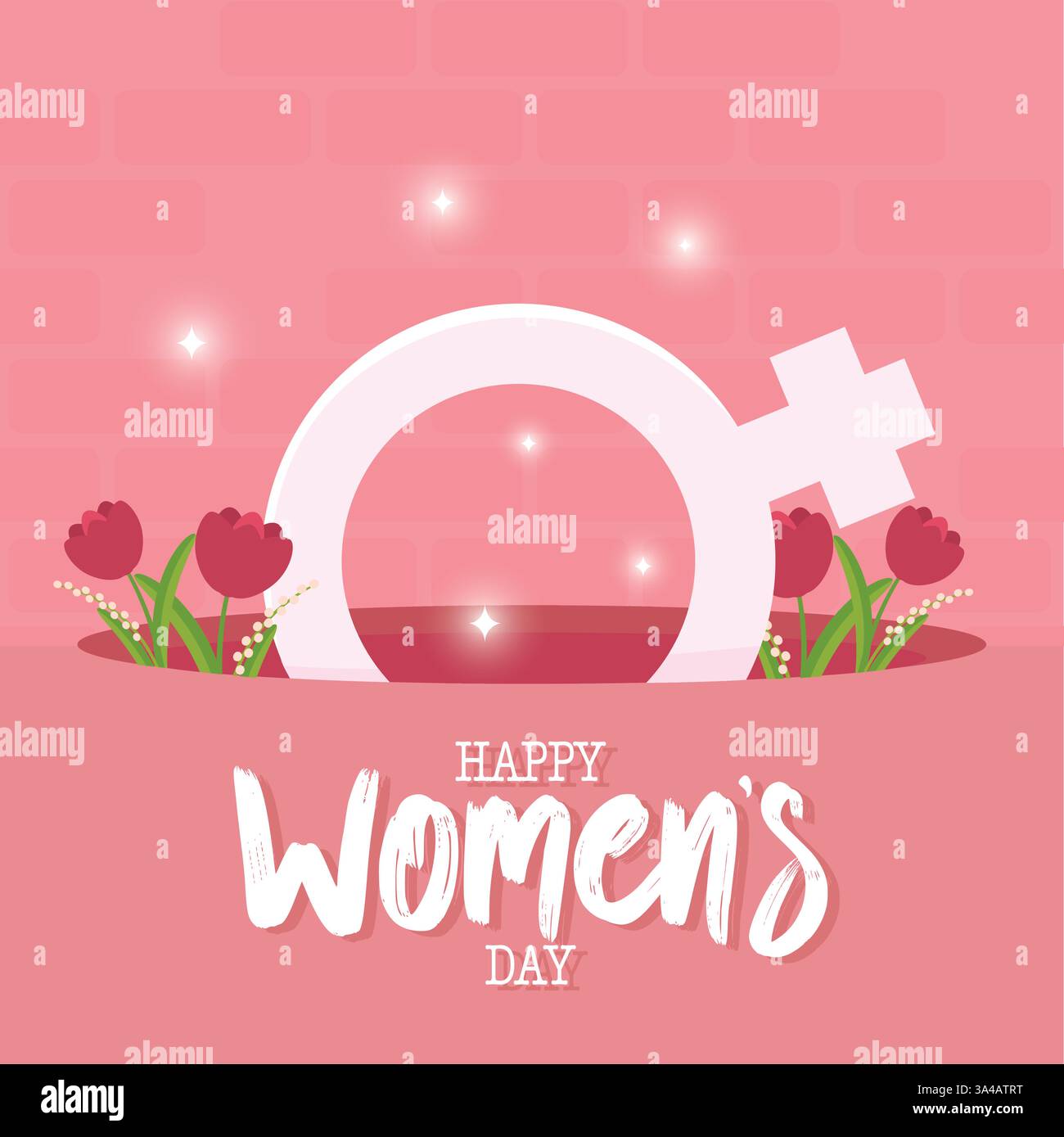 Venus as a symbol Stock Vector Images - Alamy