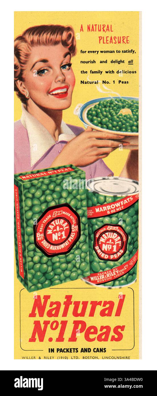 Natural ad Cut Out Stock Images & Pictures - Alamy