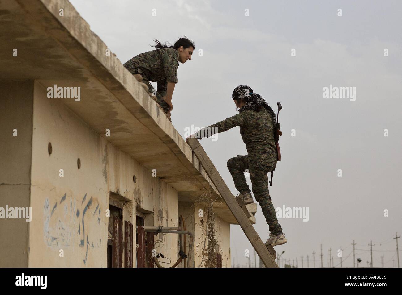 Ypj fighters hi-res stock photography and images - Alamy