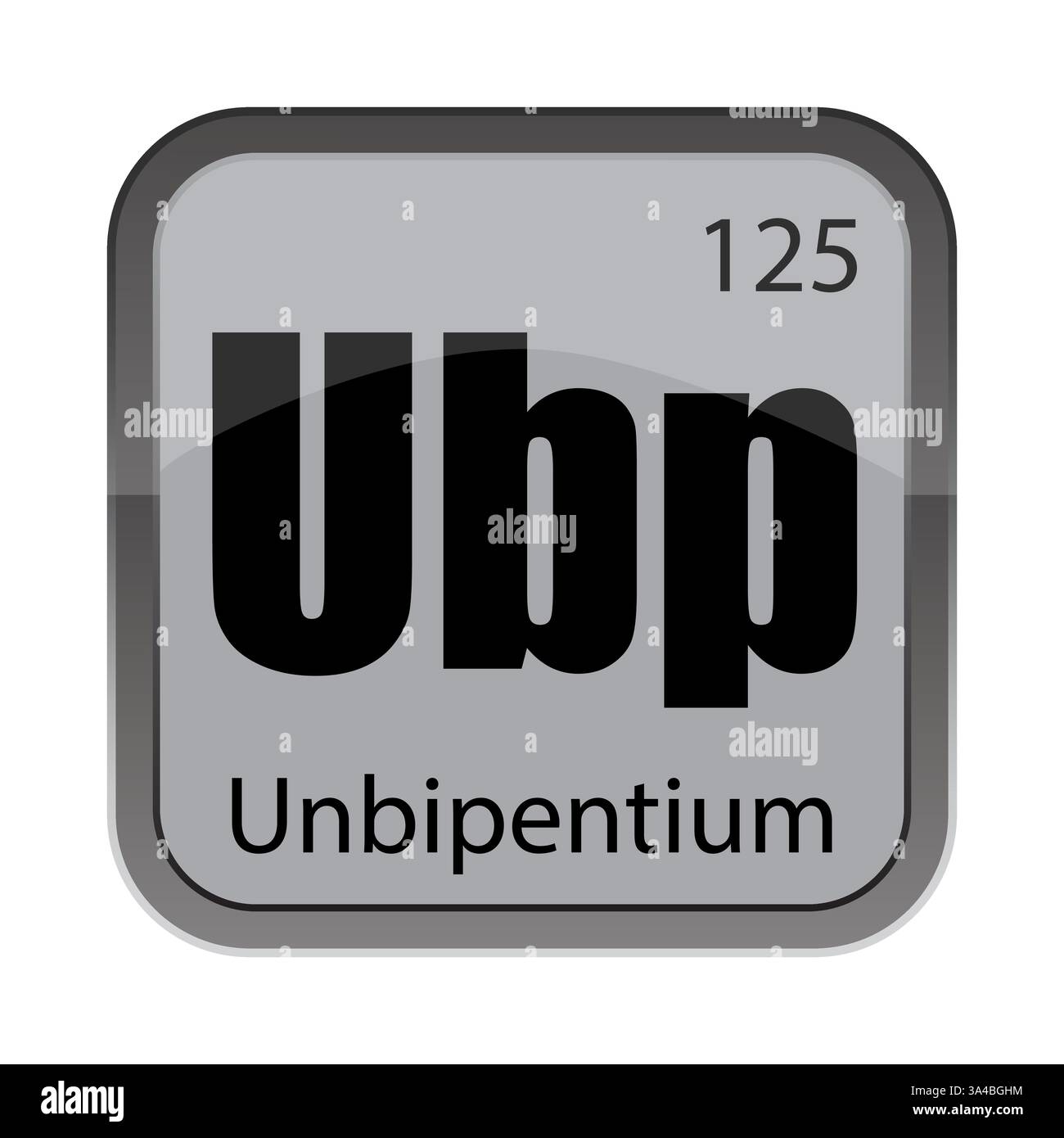 Number 125 Stock Vector Images - Alamy