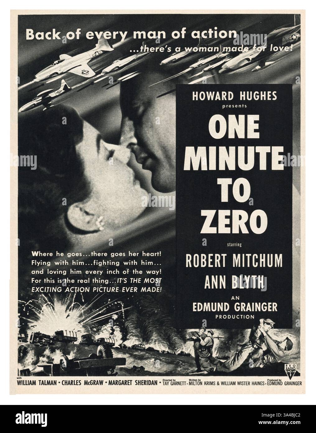 One minute to zero Cut Out Stock Images & Pictures - Alamy