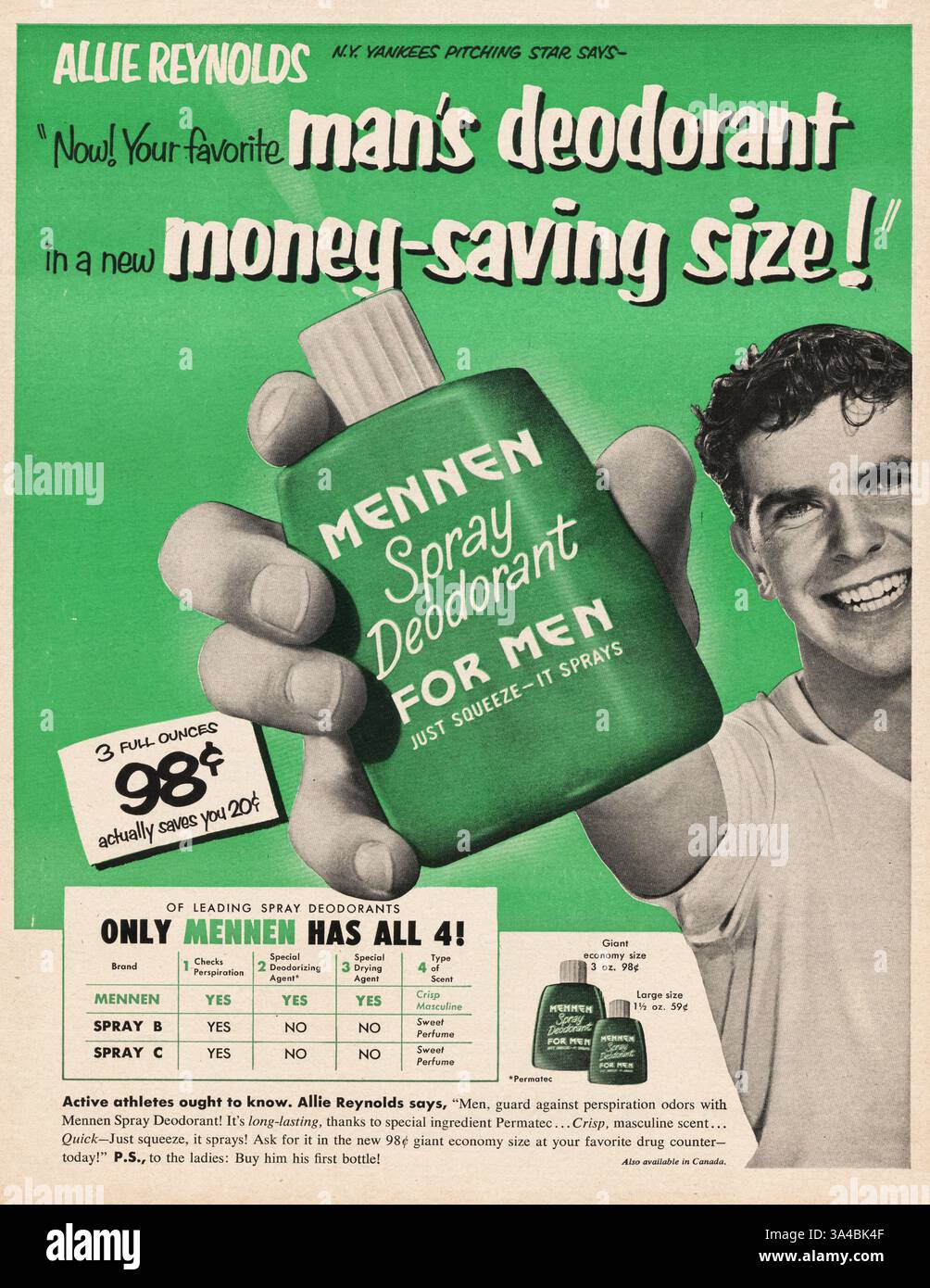 Deoderant hi-res stock photography and images - Alamy