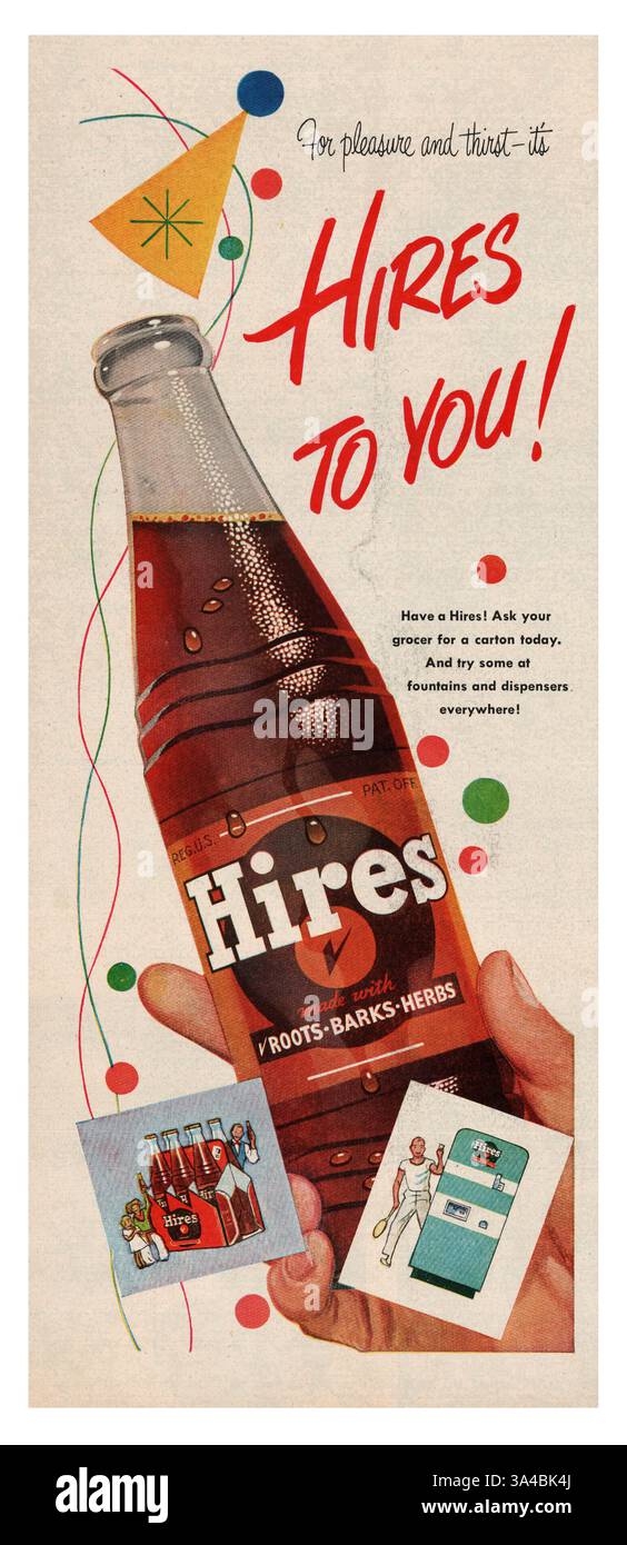 Advertisement beer Cut Out Stock Images & Pictures - Alamy