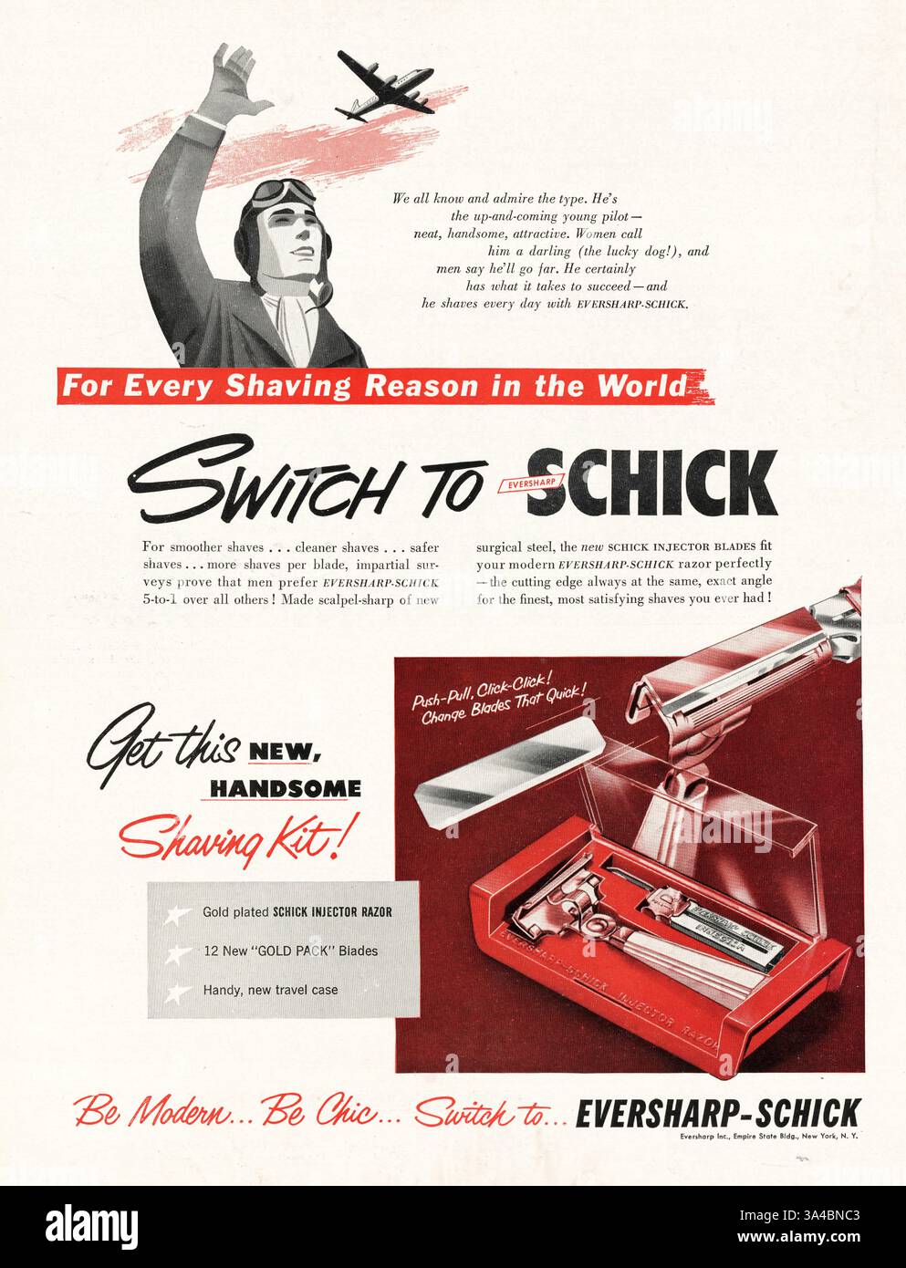 Eversharp pen hi-res stock photography and images - Alamy