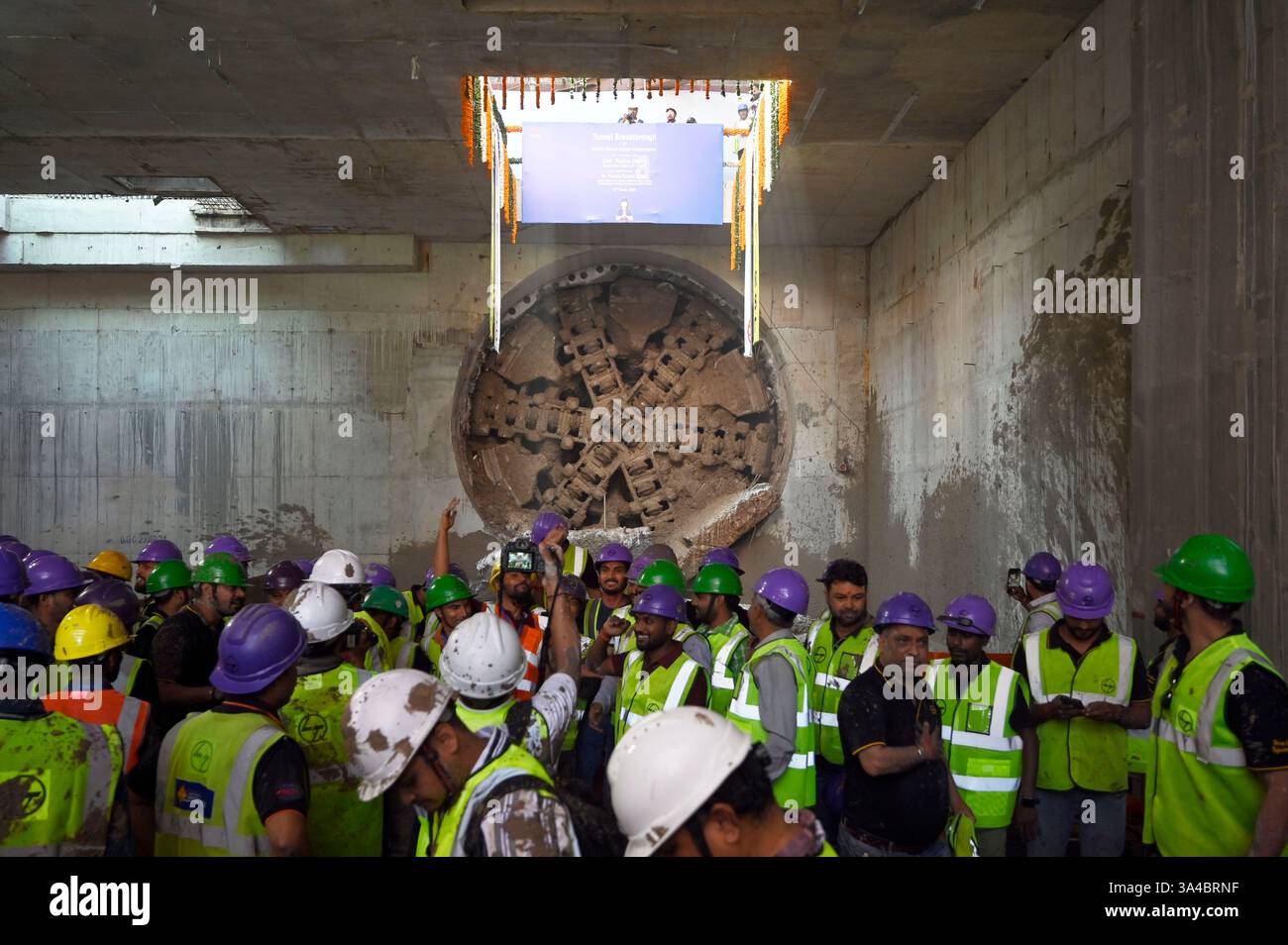 New Delhi, India. 18th Mar, 2025. NEW DELHI, INDIA - MARCH 18: Delhi ...
