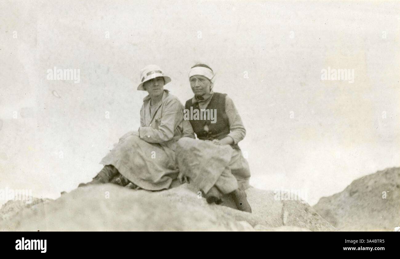 Mary Agnes Chase (April 29 1869 – September 24 1963), Honorary Curator ...