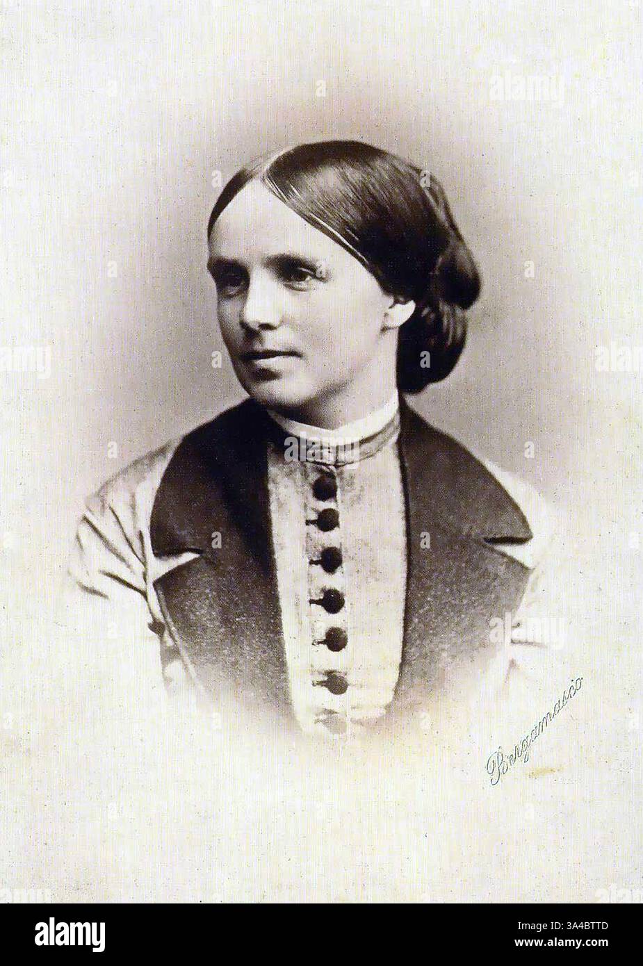 Countess uvarova hi-res stock photography and images - Alamy