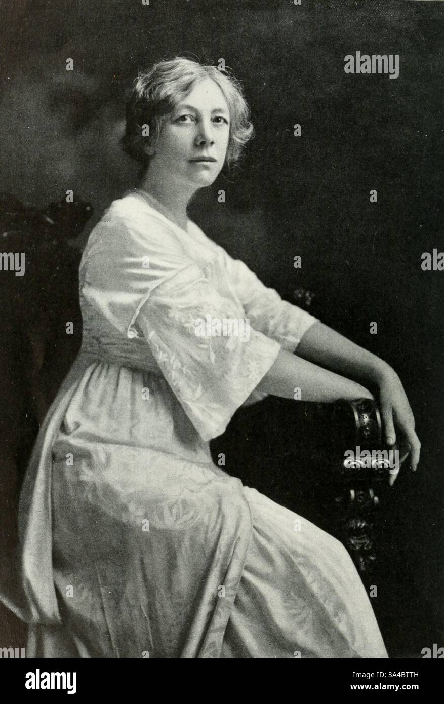 Mary Cynthia Dickerson (March 7, 1866 – April 23, 1923) was an American ...