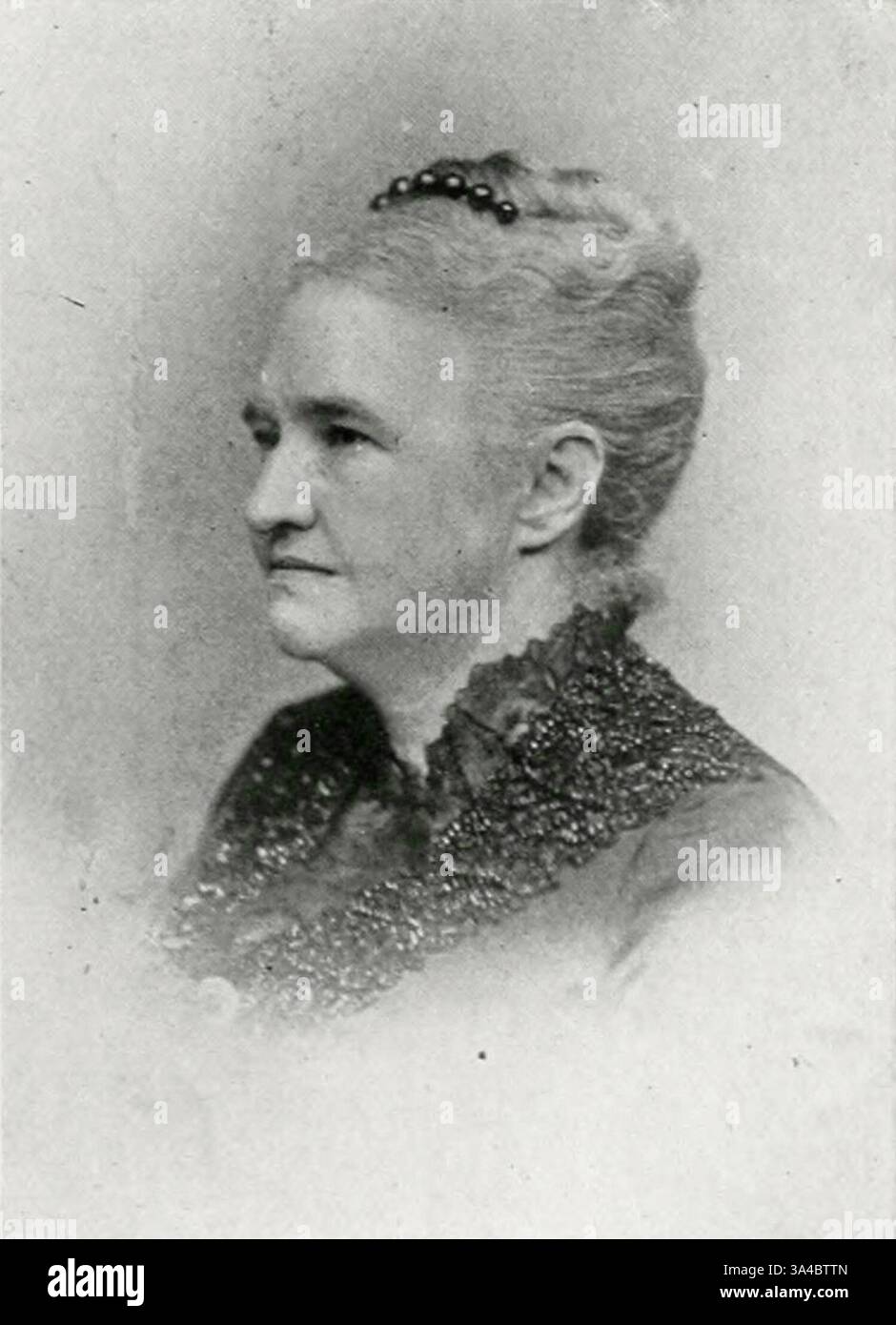 Harriet Mann Miller (pen names Olive Thorne and Olive Thorne Miller; 25 ...