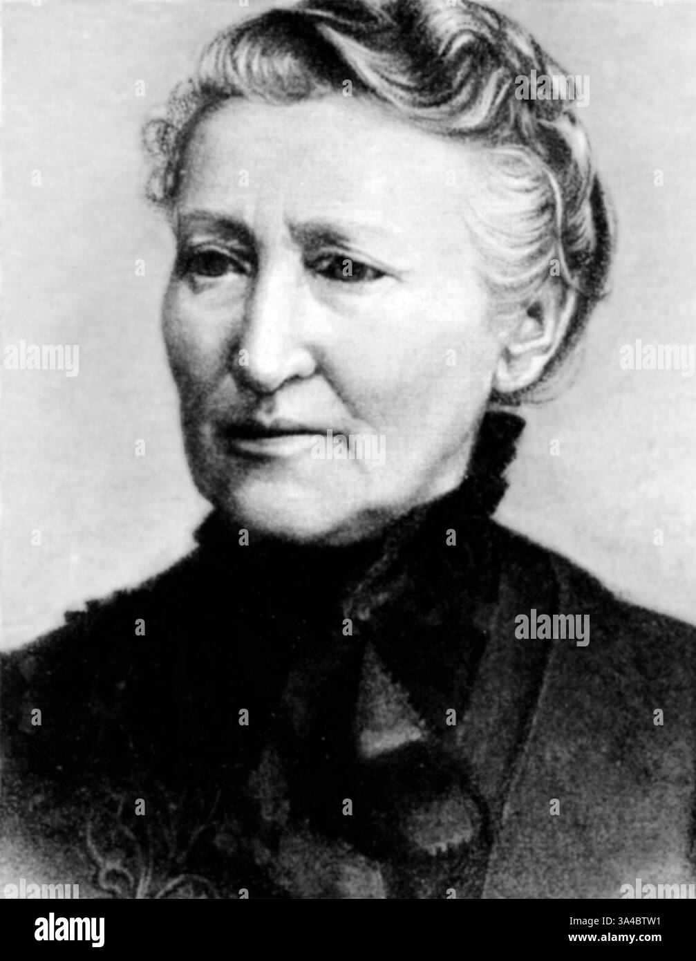 Mary Adelia Davis Treat (7 September 1830 – 11 April 1923 ) was a ...