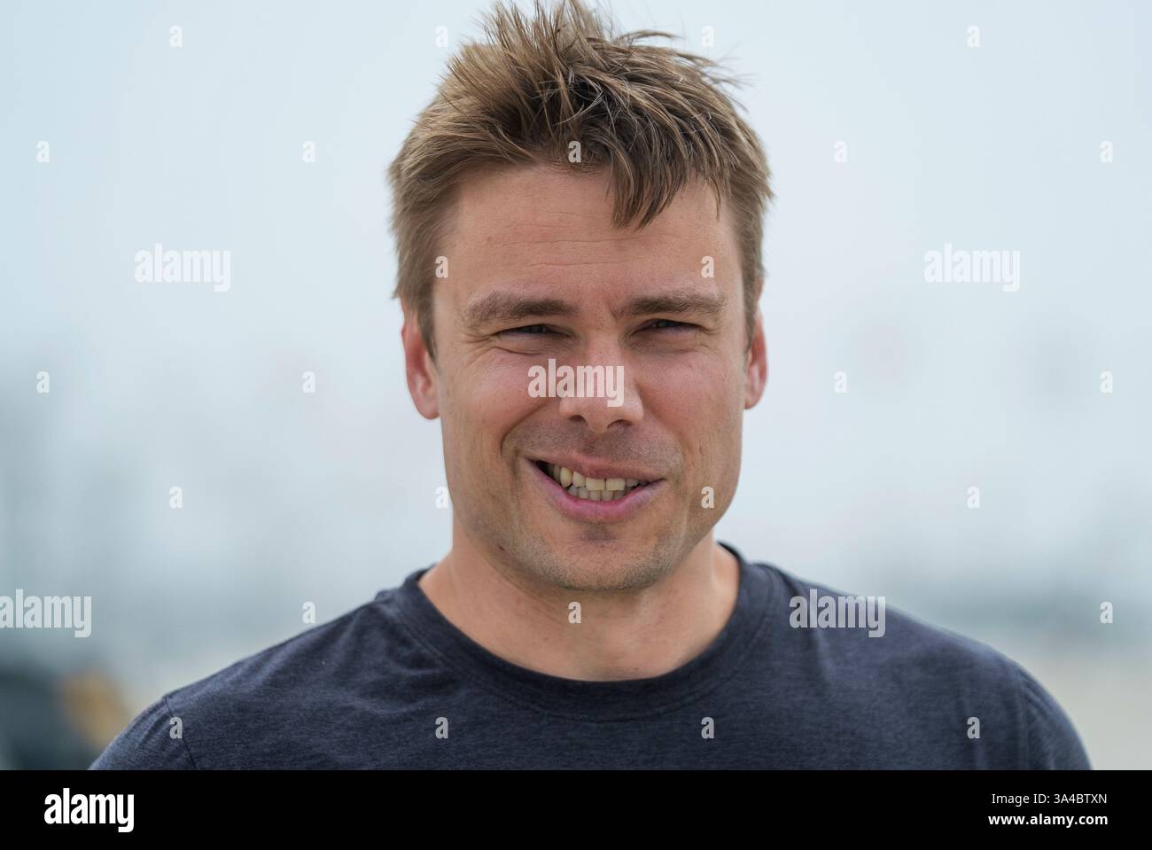 Thomas Kasza, a former a former Green Beret with over 13 years of ...