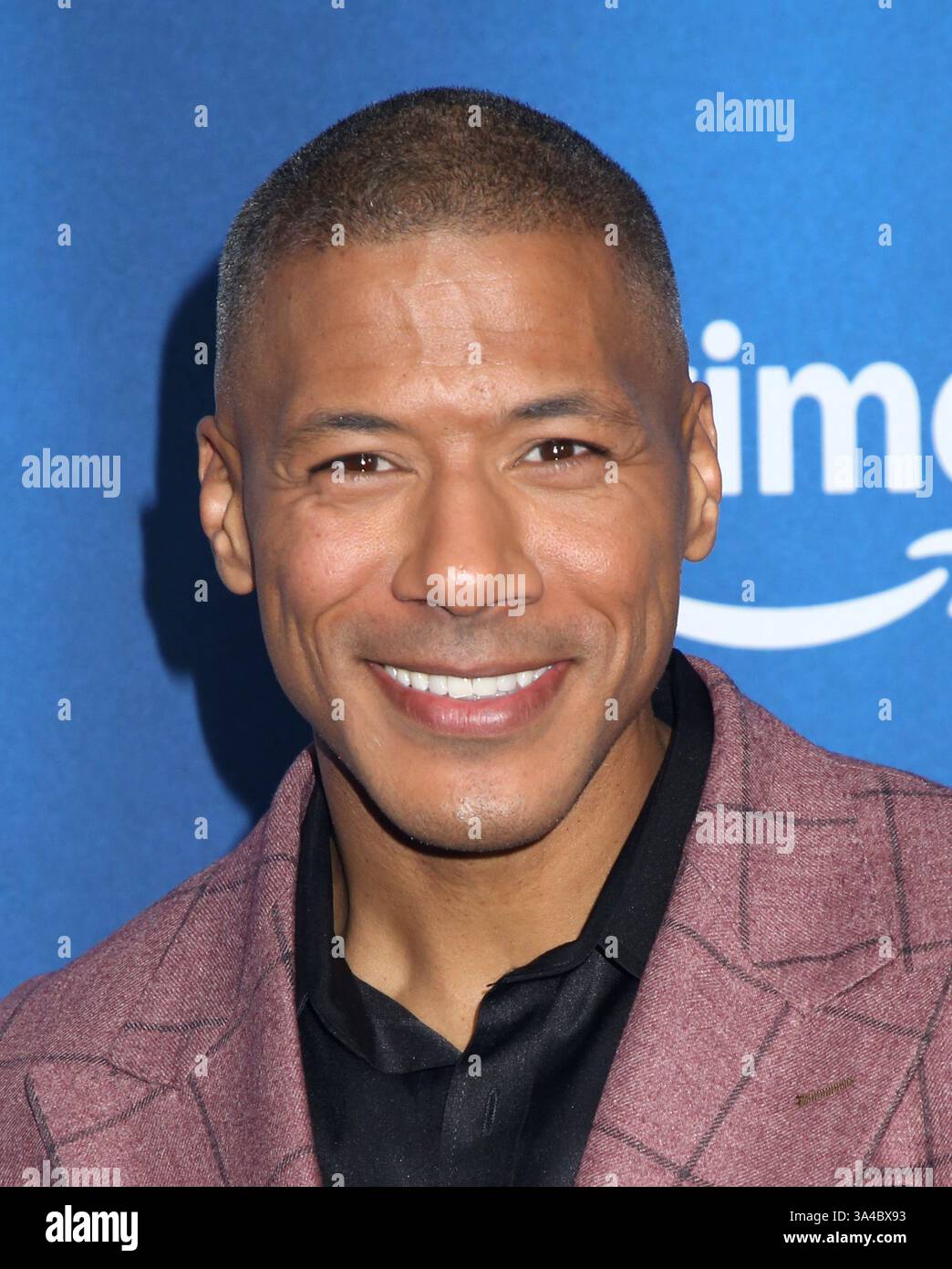 New York City, USA. 18th Mar, 2025. Shannon LaNier attending Tyler ...