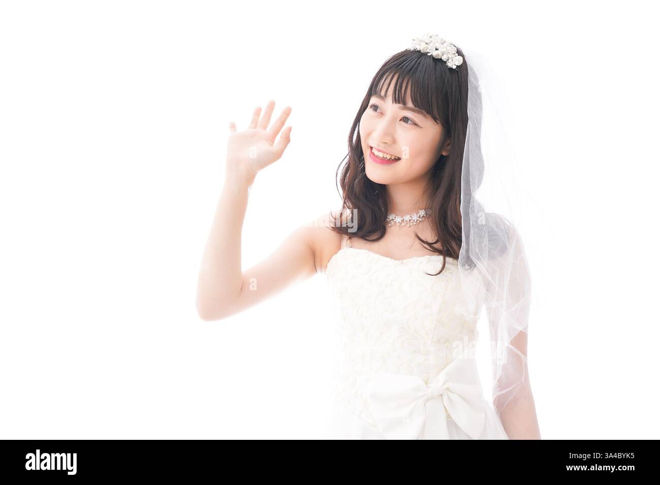 Hand bride groom in Cut Out Stock Images & Pictures - Alamy