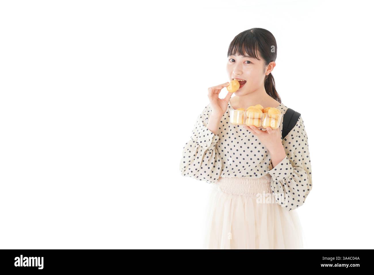 Carbohydrate snack Cut Out Stock Images & Pictures - Alamy