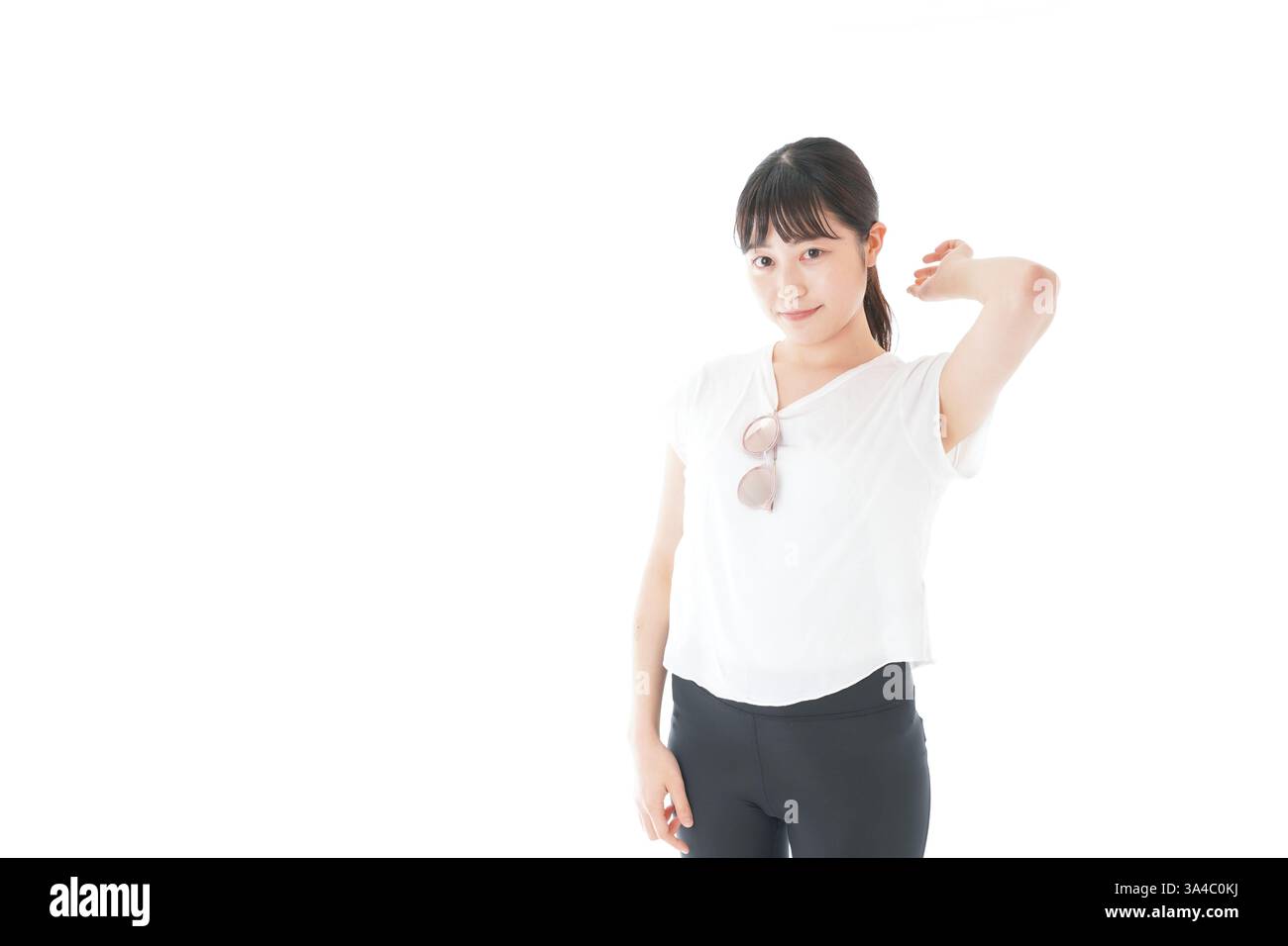 Resort tour Cut Out Stock Images & Pictures - Alamy