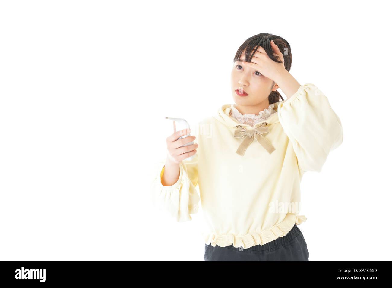 Suffer air Cut Out Stock Images & Pictures - Alamy