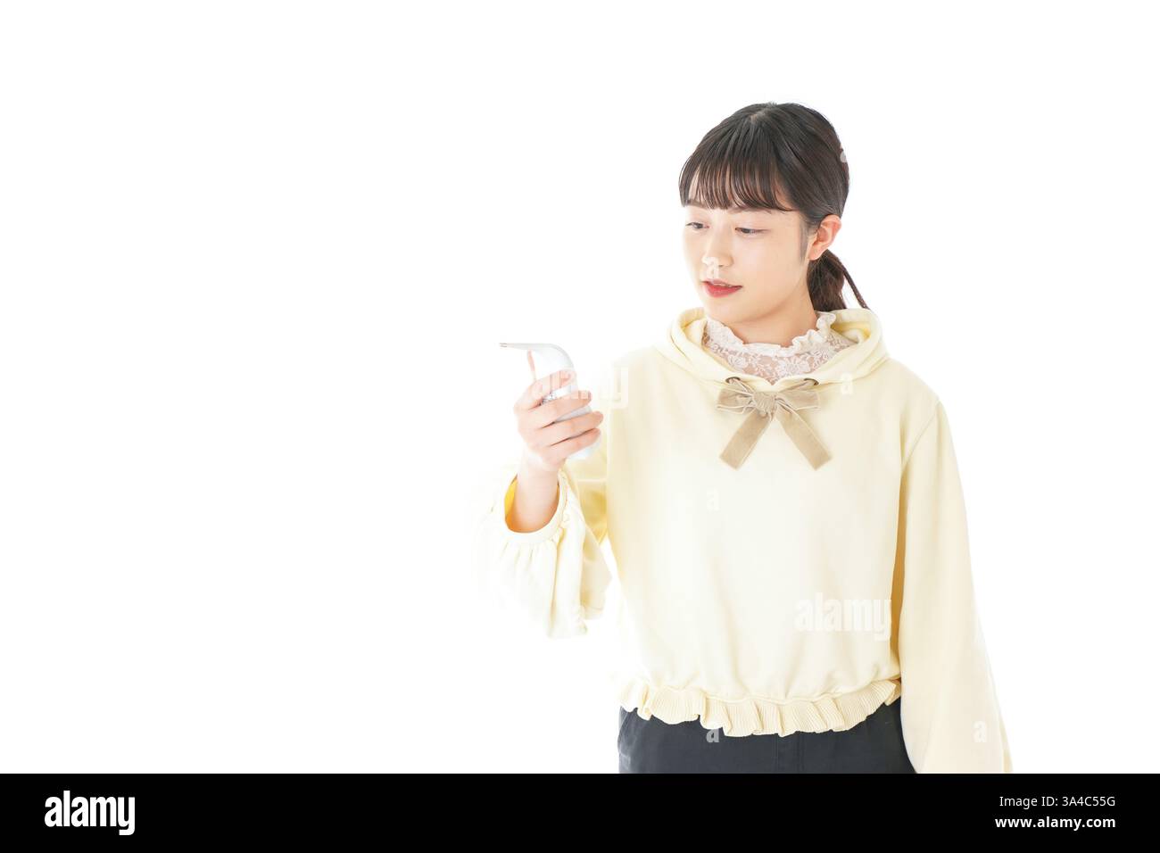 Suffer air Cut Out Stock Images & Pictures - Alamy